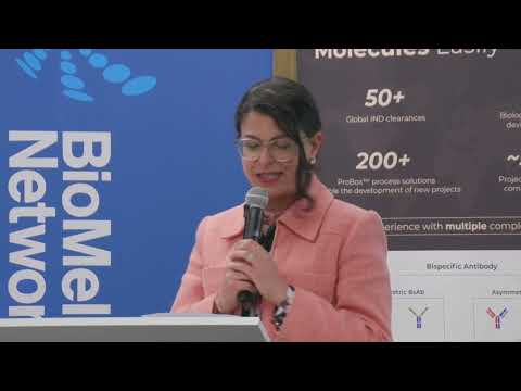 bioforum – advancing challenging biologics  bsab, tsab and rdc adc innovations, june 5 2025 1080p