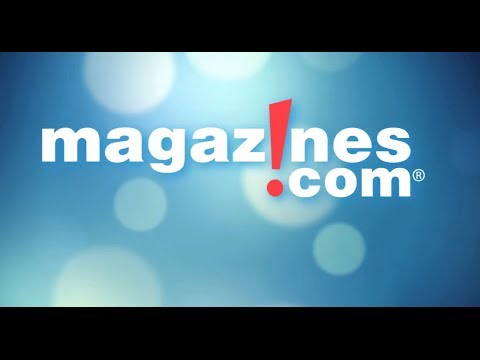 Magazines.com Good Housekeeping Magazine Subscription