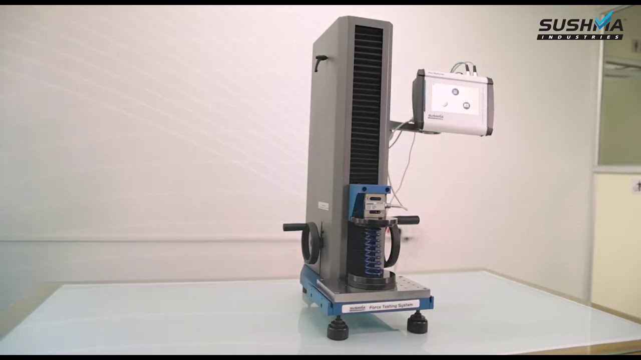 FTS MAnual sushma industries