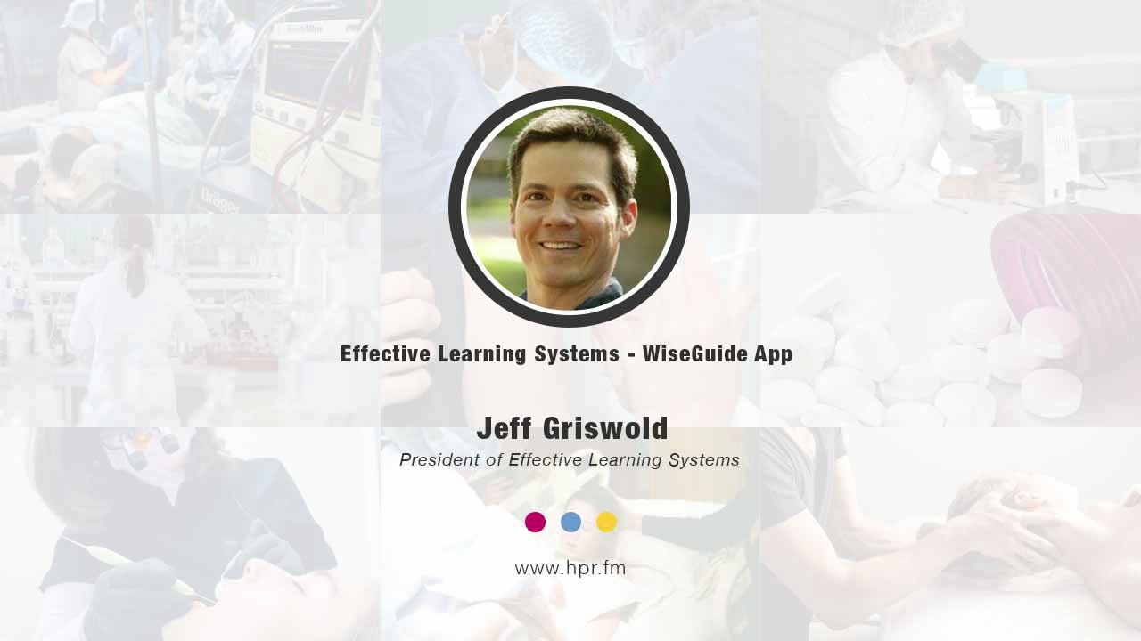 Effective Learning Systems - WiseGuide App