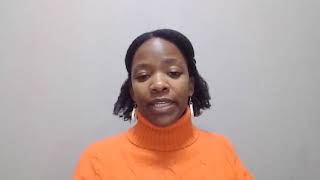 Learn English with Promise Mdluli - Your English tutor from italki