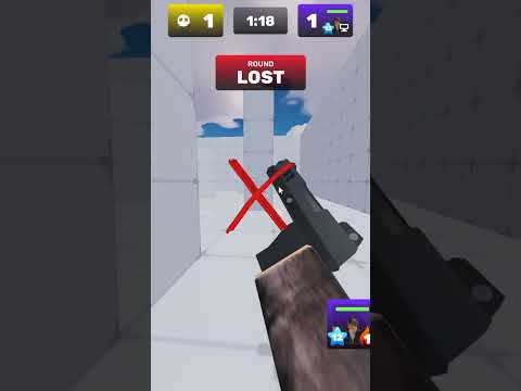 BEST MEDKIT TRICK IN RIVALS! (Roblox) #rivals #roblox #gaming #tricks #medkit