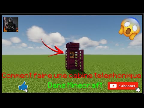 Steam Community :: Video :: [TUTO] Comment faire une cabine ...