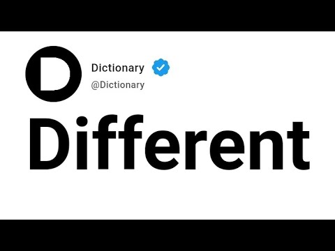Different Meaning In Bengali