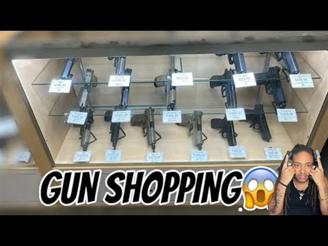 Gun Store Prices Vs  Pawn Shop Prices!??🤑