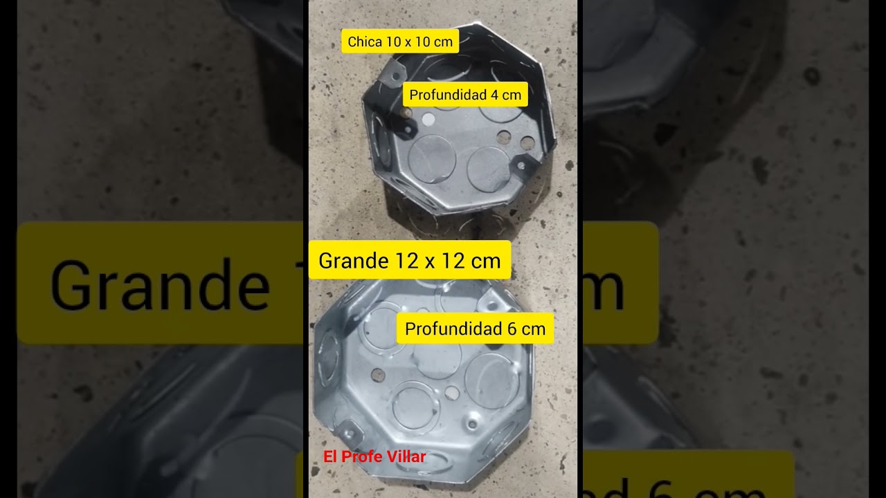 octagonal light boxes #basicelectricity #electricity #basicelectricity #electriccurrent