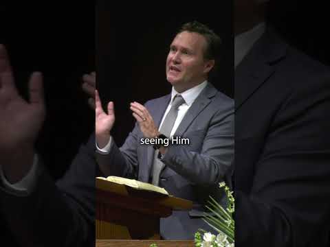 What It Really Means to Fear the Lord