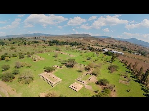 ZONA ARQUEOLÓGICA DE "LOS TORILES" :: Zona Arqueológicas Turismo