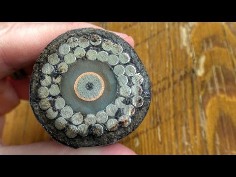 Here's What's Inside an Undersea Internet Cable