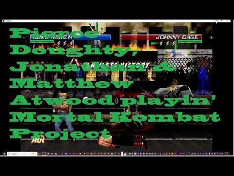 Steam Community :: Video :: Pierce Doughty, Jonathan & Matthew Atwood ...