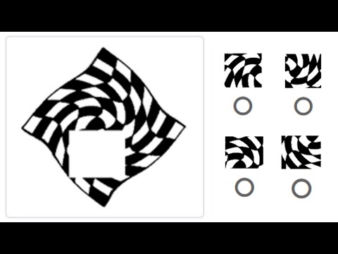 Classical IQ Test (Psychology Today) - 150 IQ Answers