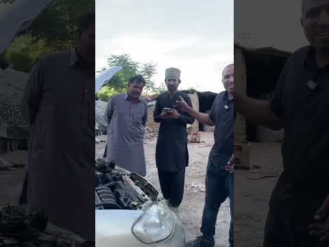 toyota saloon ac problem