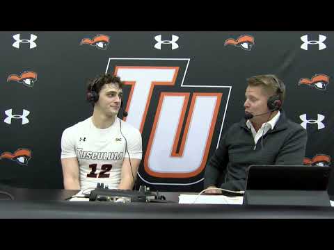 10 things about Morristown, Tennessee’s Connor Jordan – CONAN Daily