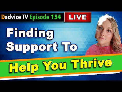Finding A Therapist To Help You Thrive