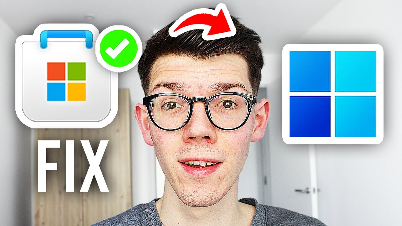 How To Fix Microsoft Store Not Opening - Full Guide