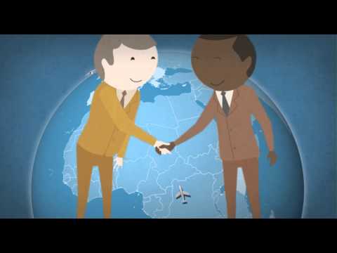 EU and KENYA : EPA : A Reinforced Partnership