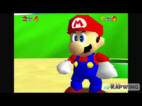 my own mario chromatic test (READ DESC)
