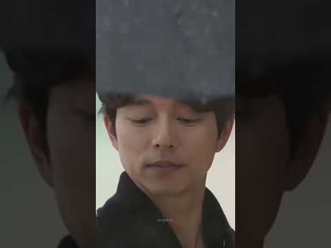 the most beautiful I love you #kdrama #goblin #gongyoo