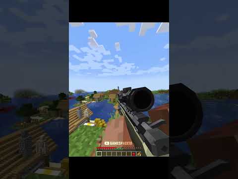 No way ???? | Minecraft | The Mimicer | GameSpace-18