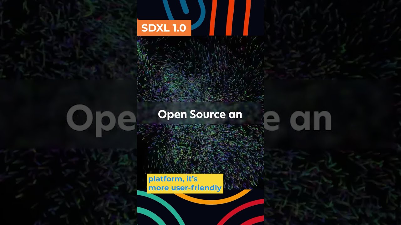 Stability AI's SDXL 1.0: A New Era in Digital Art 🌟