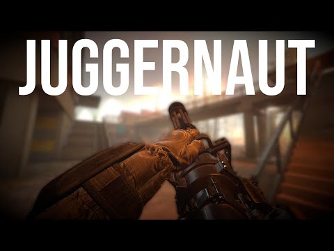 Steam Community :: Video :: JUGGERNAUT - Gmod Realism