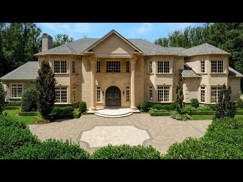 1174 Old Tolson Mill Road | McLean, VA
