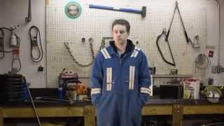 Hazard Identification, Assessment & Control