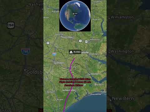 Miami to Boston ✈️ A Classic East Coast Flight 🇺🇸