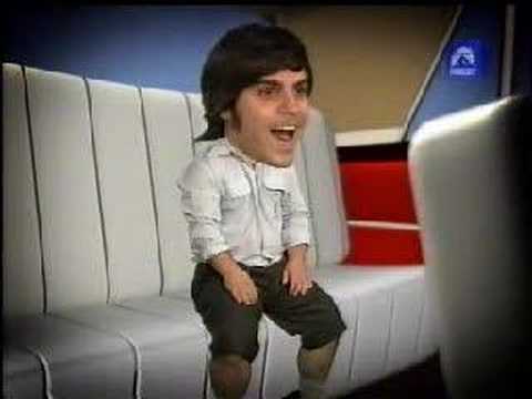 Boca Seca Man | Lá e outra vez