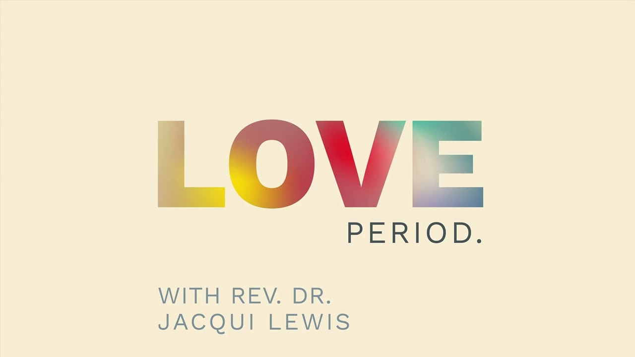 Ruby Sales — Being Black in America Today (Black History Month)