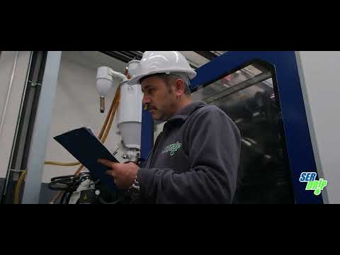 Serdrip Irrıgation Systems