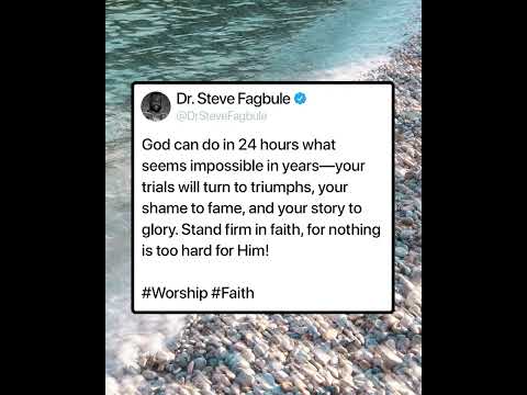 How To Stand Firm #Church #God #Faith #Jesus #StandFirm #Trust #Worship #AllThingsArePossible #Love
