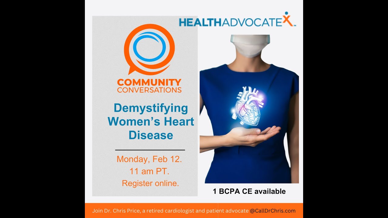 Community Conversation - February 2024