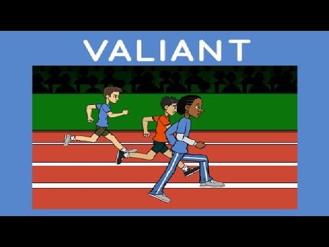 Valiant
