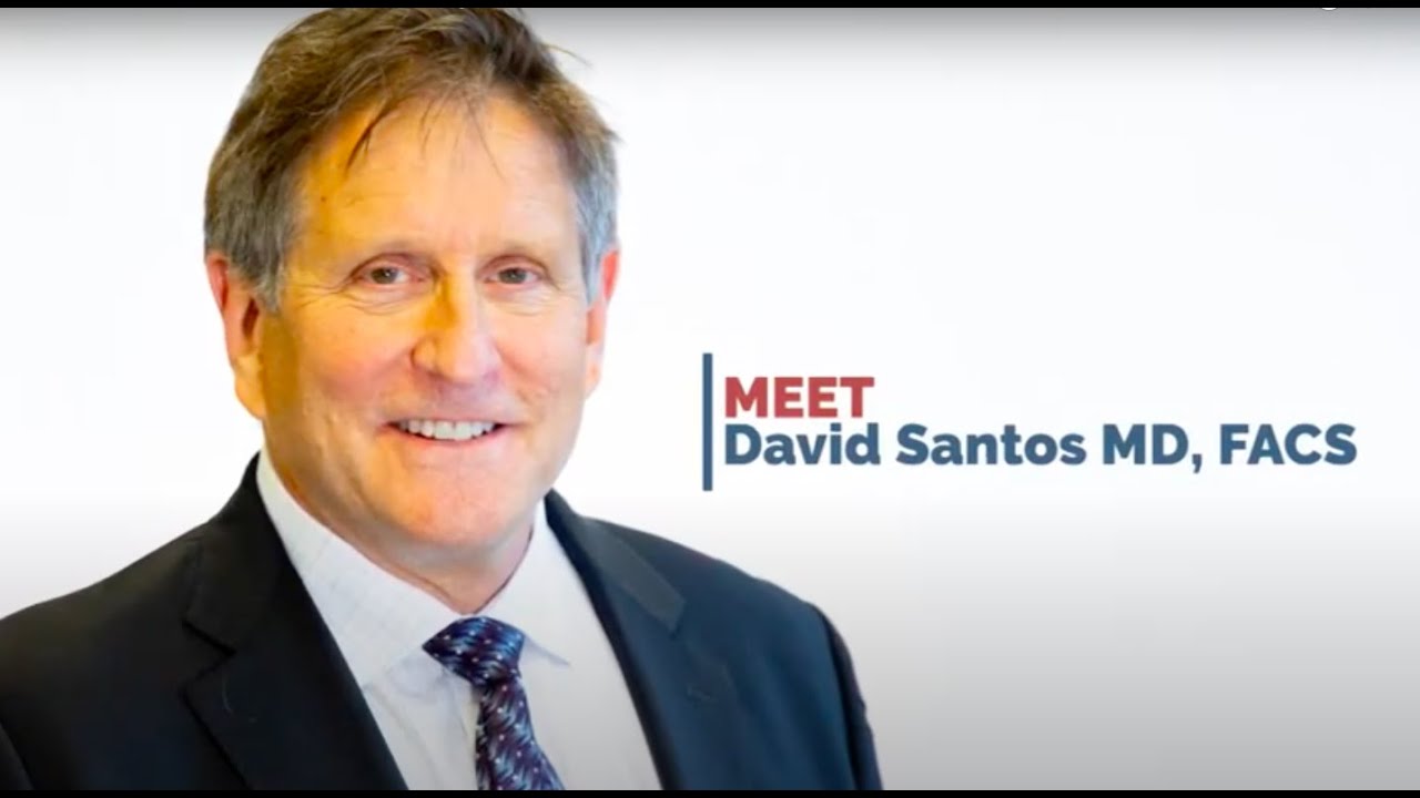 Facelift Seattle | Best Facial Surgeon Dr. Santos in Seattle