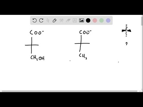 Except for cysteine, only S amino acids occur in proteins. Several R amino acids are also found in …