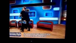 The Jeremy Kyle Show's most shocking moments after Jezza gets knocked ...