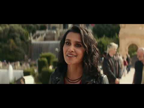 UNCHARTED - Official Trailer In Movierulz