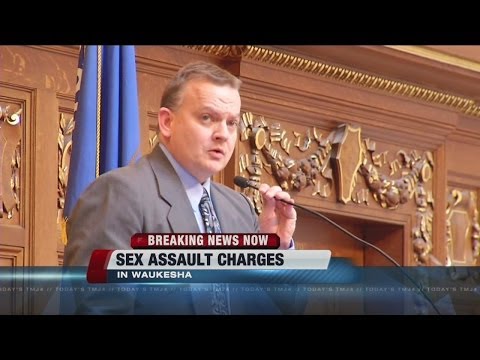 Rep. Bill Kramer charged with two counts of 2nd degree sexual assault