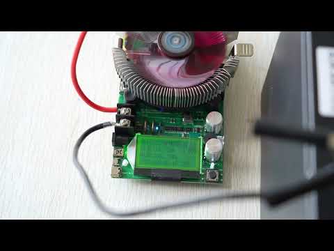 SOK Battery LiFePO4 Capacity Testing for the SOK 12V 100Ah Battery