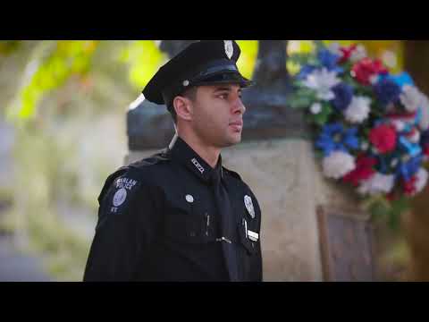 Harlan County Local Heroes - 2024 - Click It or Ticket :30