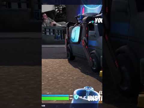 Steam Community :: Video :: Reboot Vans are dangerous...