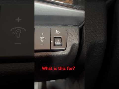 Your first car might have this! #firstcar #driving #drivingtest