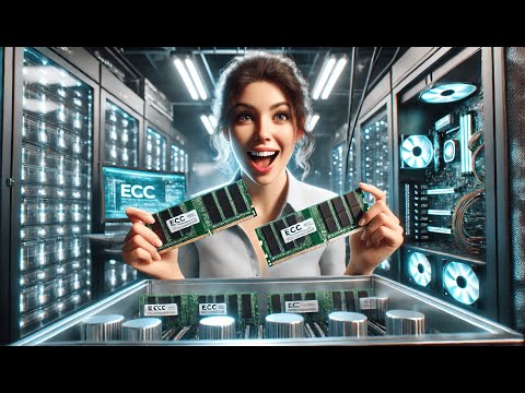 💾 OWC 32GB (2X16GB) DDR4 RAM Compatible with Synology DiskStation | Best Ecc Memory 💾