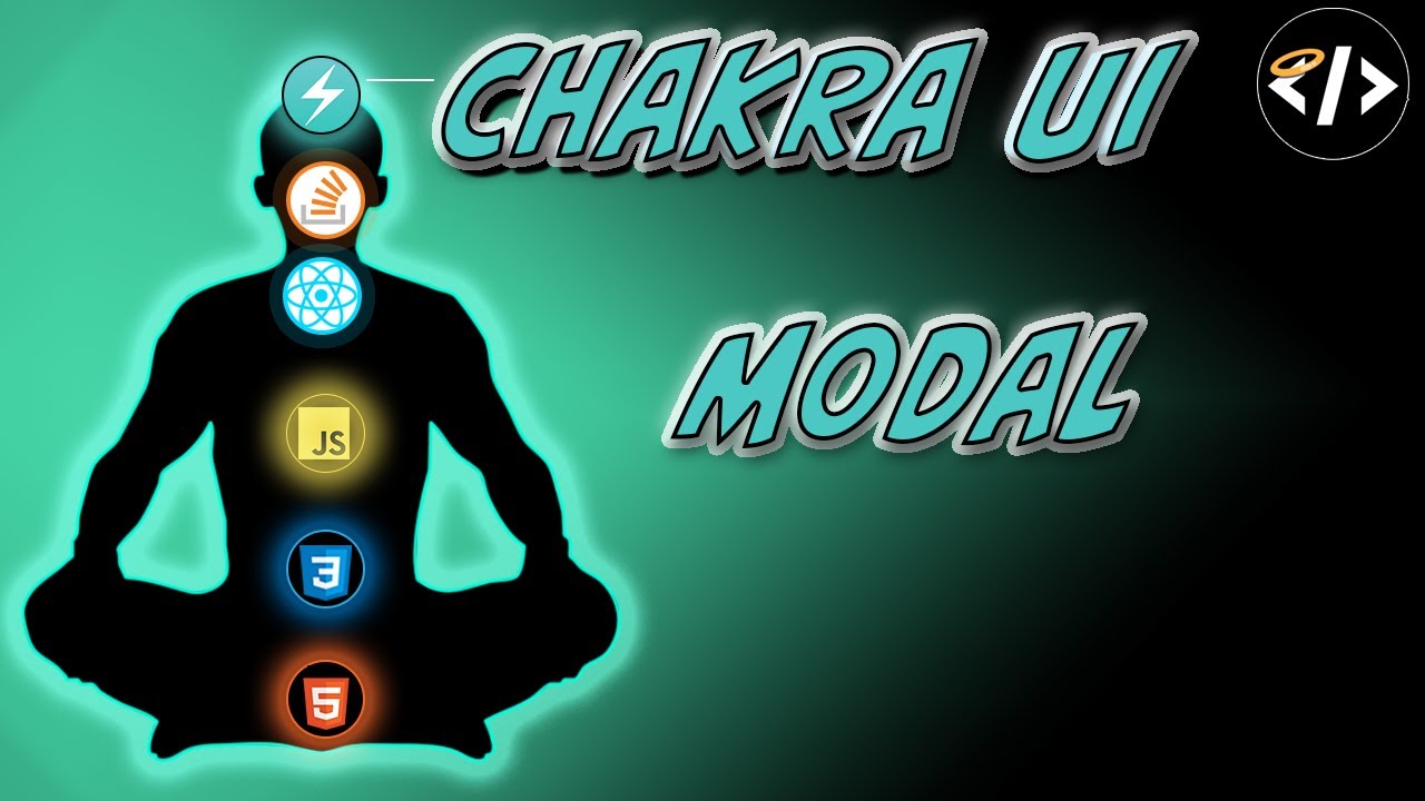 Modal - Chakra UI