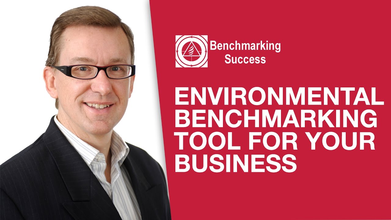 Environmental Benchmarking Tool for your Business