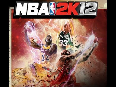 Sure, It's Hype, But NBA 2K12's Latest Trailer Is Still Pretty Badass