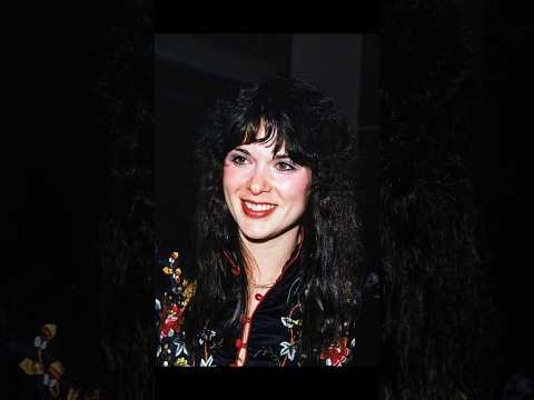 Happy Birthday Ann Dustin Wilson is an American singer and the lead singer of the rock band Heart. 👑