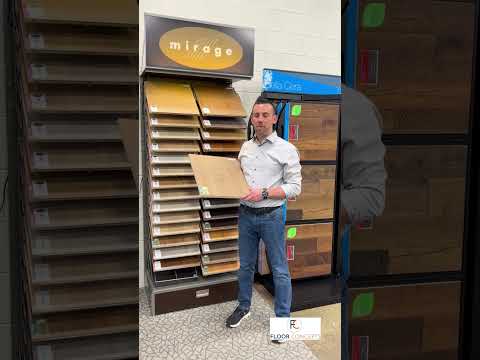 What is Brandon's FAVORITE flooring job he's ever done? #askaflooringexpert #shorts