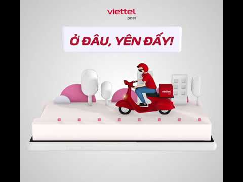 Chuyển phát Viettel Khánh Hòa